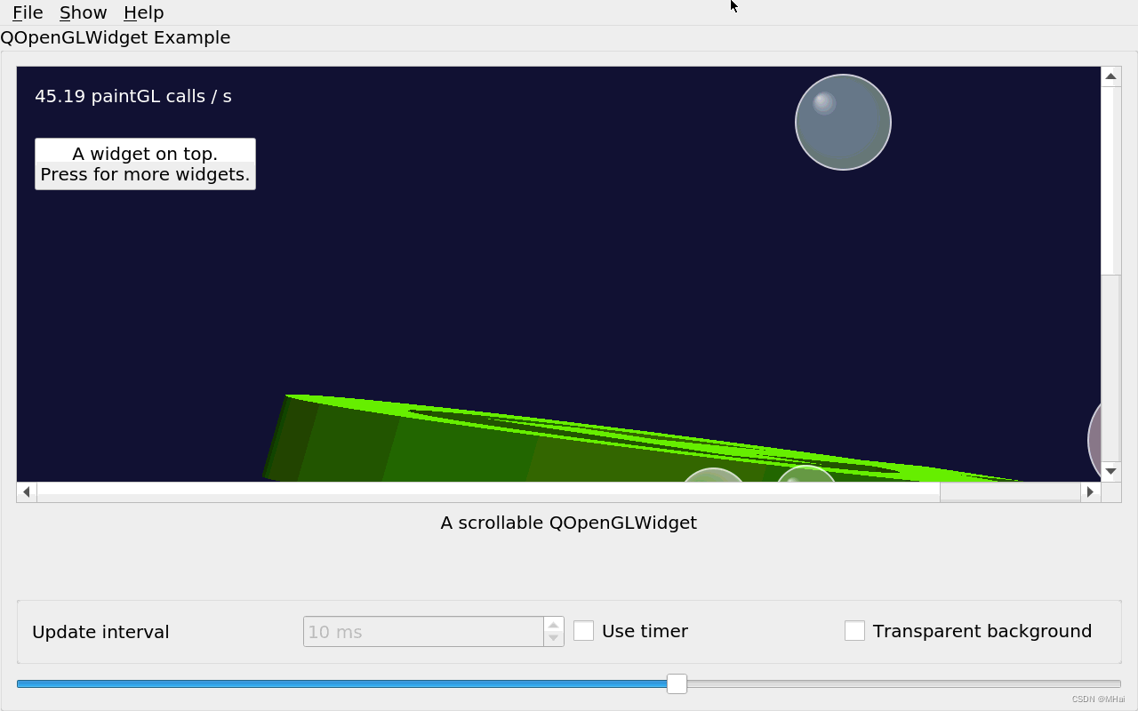 LS1028 Weston desktop Weston-ScreenShooter screenshot method ...