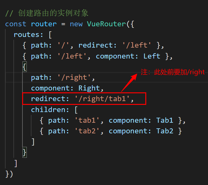 Vue(七)：路由_$route.fullpath-CSDN博客