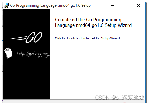 go语言环境变量如何设置_go配置环境变量-CSDN博客
