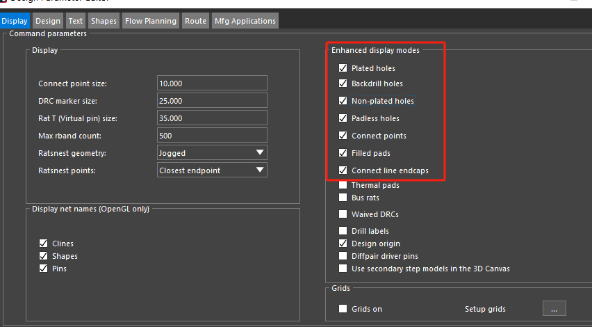 Cadence 设计实践笔记-小哥allegro 2层板笔记_小哥cadence allegro 2层板 资料-CSDN博客