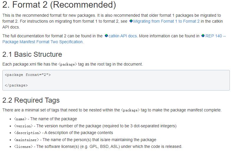 ROS wiki系列|ROS入门基础概念讲解_roswiki-CSDN博客