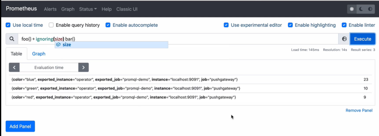 PromQL 运算_group left-CSDN博客