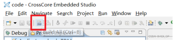 手把手教你开发ADSP-21593（四）：Flash编程和烧写实现脱机运行的详细说明_flasher arm 脱机烧录-CSDN博客