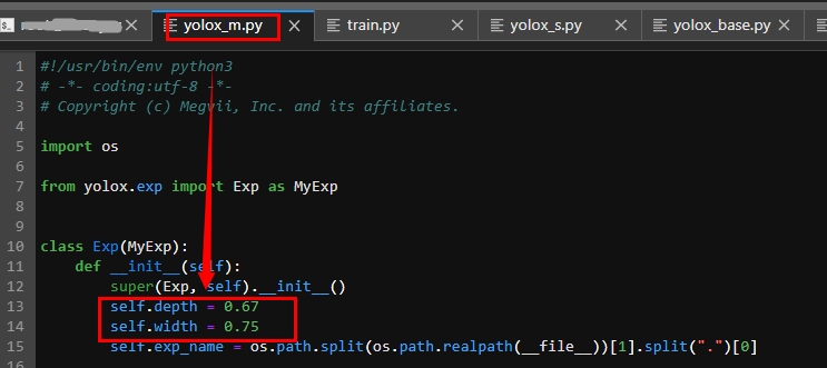 2021-11-10 YOLOX训练最新笔记总结（coco格式）_labellmg采用yolo标注得到的数据是什么-CSDN博客