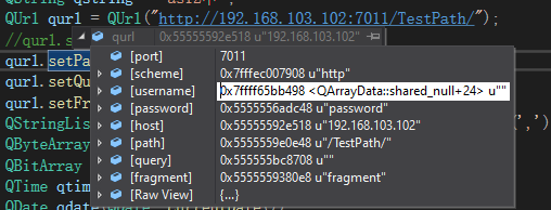 vs2019远程链接linux调试qt项目时的变量解析显示_qt5.natvis-CSDN博客