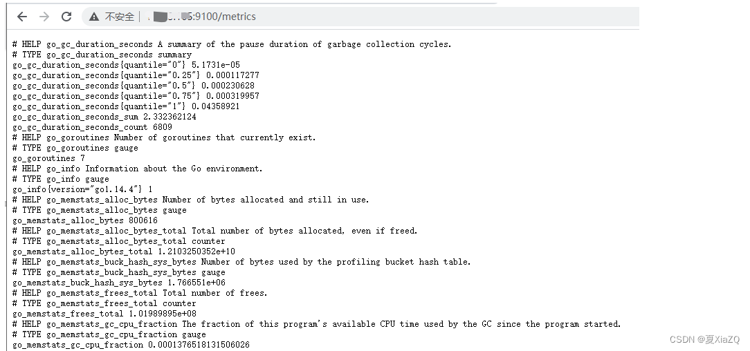 SpringBoot项目监控JVM教程_springboot jvm监控-CSDN博客