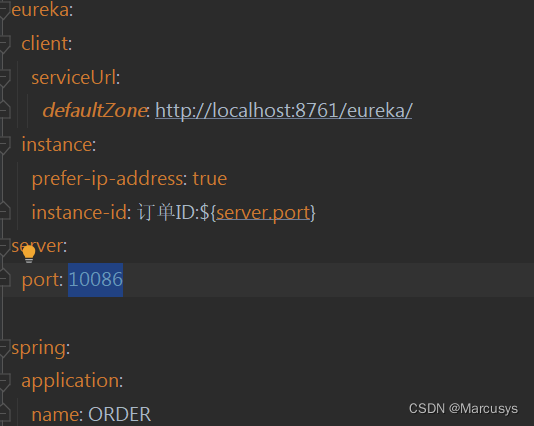 Netflix-Eureka入门_netflix eureka如何快速入手-CSDN博客
