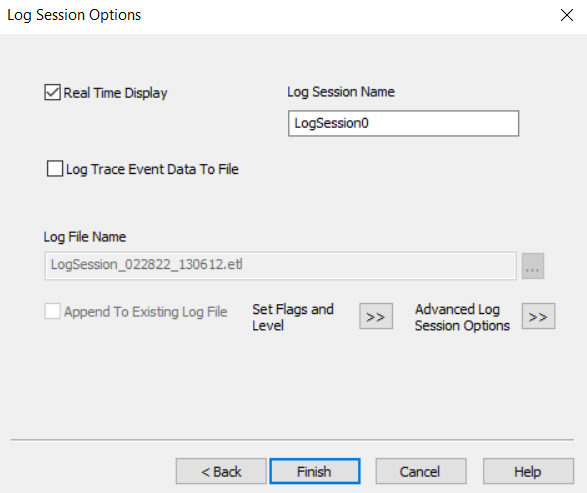 Windows Driver开发_TraceEvents调试以及加载驱动的方法-CSDN博客