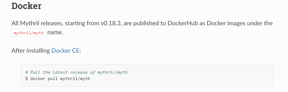 智能合约漏洞检测工具mythril使用_mythril环境验证-CSDN博客