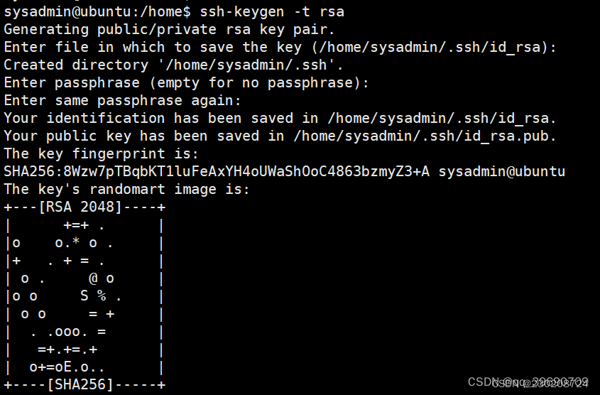 Ubuntu系统中，解决git Clone时出现的permission Denied，please Try Again问题git Permission Denied Please Try
