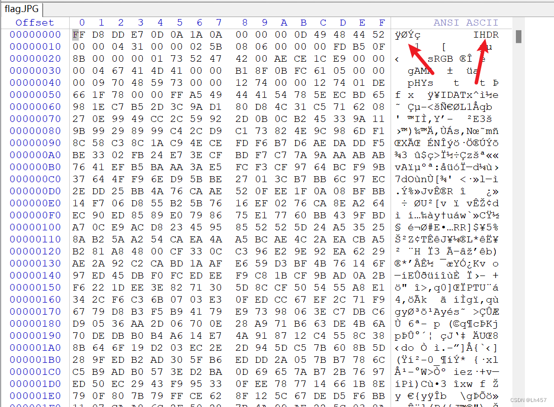 Moe CTF 2023! Write Up（一）_尊嘟假嘟在线解码工具-CSDN博客