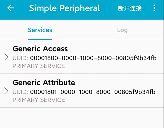 CH579实现一个最小外围设备（Peripheral）_ch579 dap-link-CSDN博客