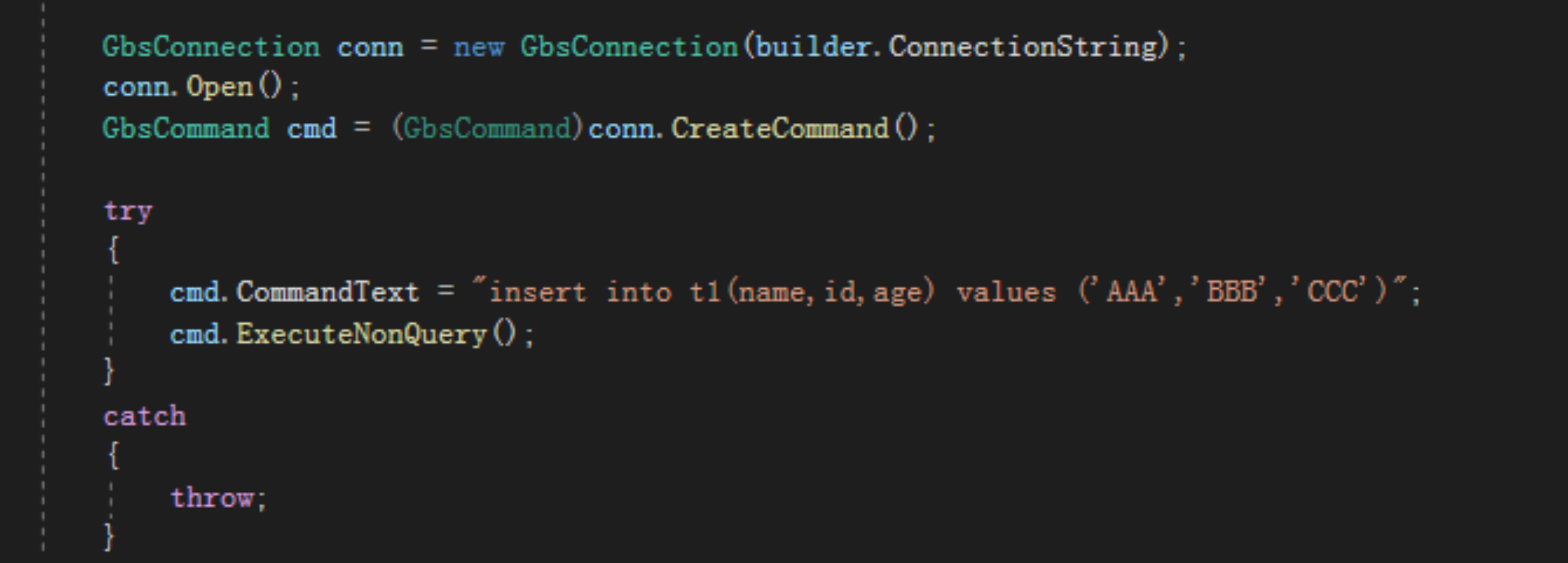 通过EFCore执行SQL语句调用触发器操作_ef 配置触发器-CSDN博客