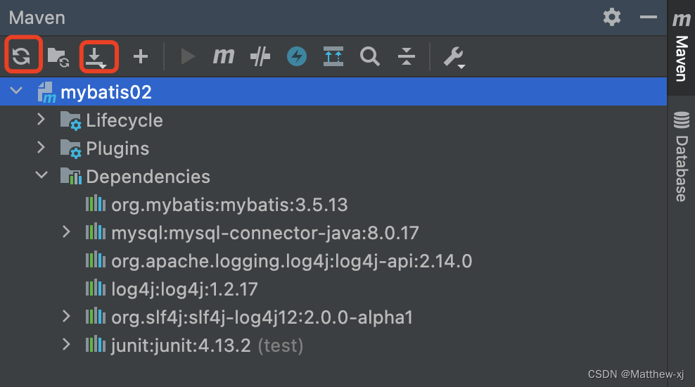 如何在 IDEA 中设置下载 Jar 包源码_怎么修改idea下载-CSDN博客