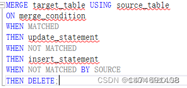 SQLServer修改数据-CSDN博客