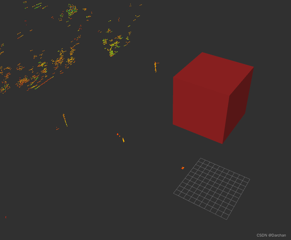 (ROS_Melodic) 使用Rviz进行Boundingbox可视化_boundingboxarray-CSDN博客