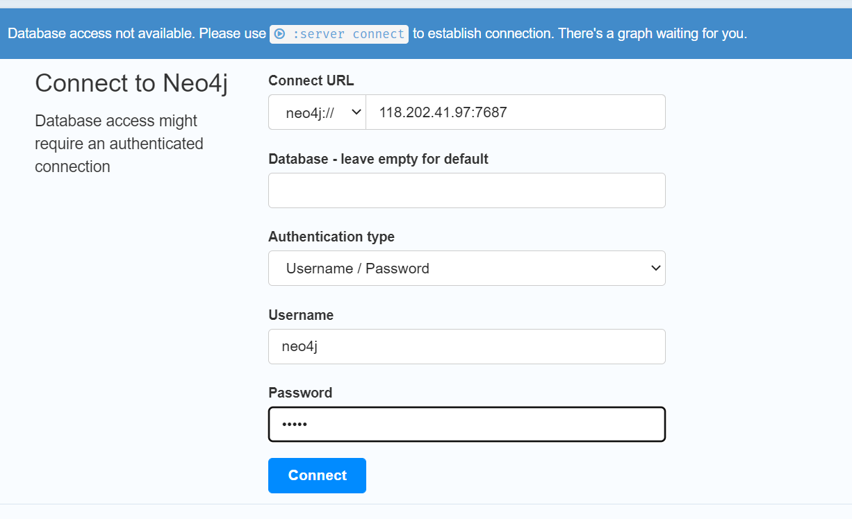 neo4j安装_neo4j 版本4下载-CSDN博客