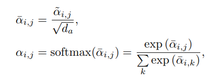 Point Cloud Transformer的pytorch代码实现_point transformer pytorch-CSDN博客