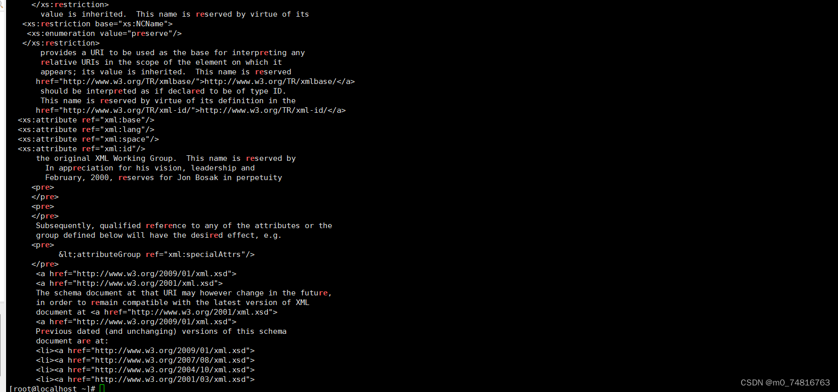 vim的操作及与文件有关的一些命令_使用vim在指定目录下创建文件-CSDN博客