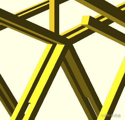 推导重叠积分的详细展开式 STO overlap integrals-CSDN博客