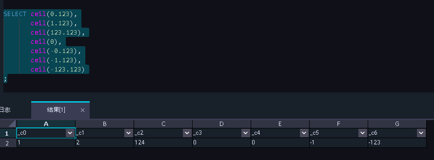 MaxCompute SQL函数详解 ODPS SQL函数详解---之常用数学运算相关函数_odps rand-CSDN博客