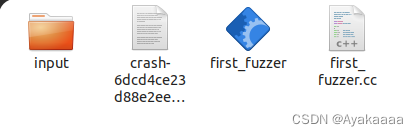libfuzzer从入门到放弃（一）_libfuzzer安装-CSDN博客