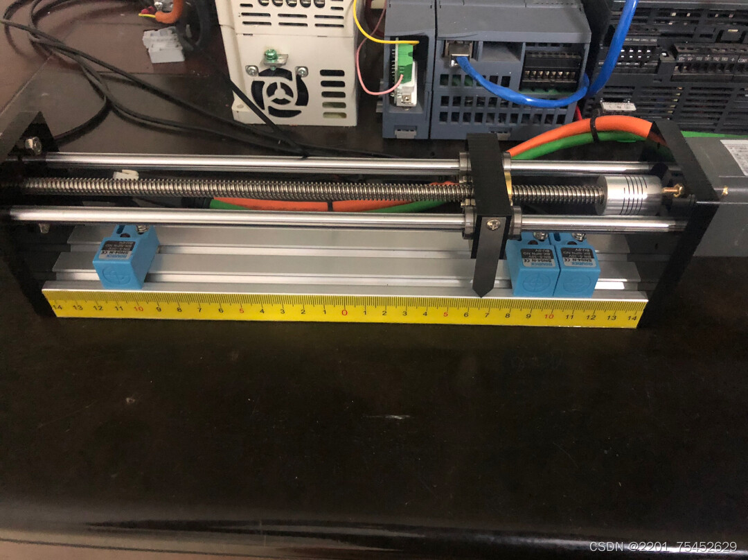 博图原创程序，PROFINET V90PN程序打包块，直接调用，库里面包含FB284_西门子fb284回原点实例-CSDN博客