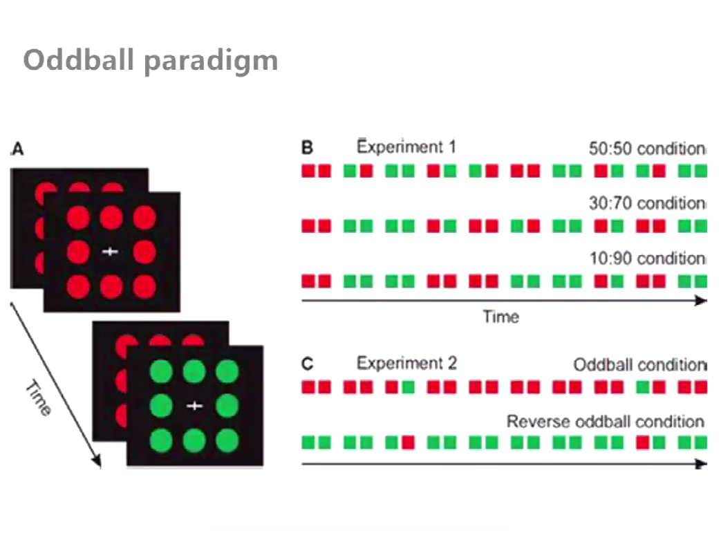 脑电实验设计的原理与实例-EEG Processing and Feature 4-CSDN博客