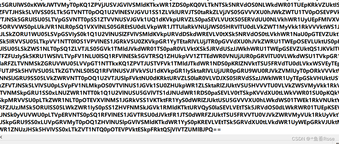 【CTFshow】Misc 50_ctfshow misc50-CSDN博客
