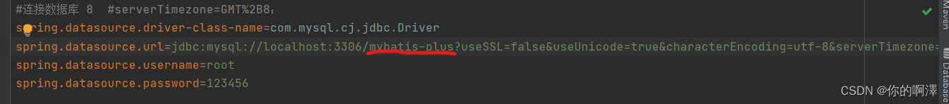 Spring Boot 整合mybatisplus 报错caused By Javalangillegalargumentexception Pro Csdn博客