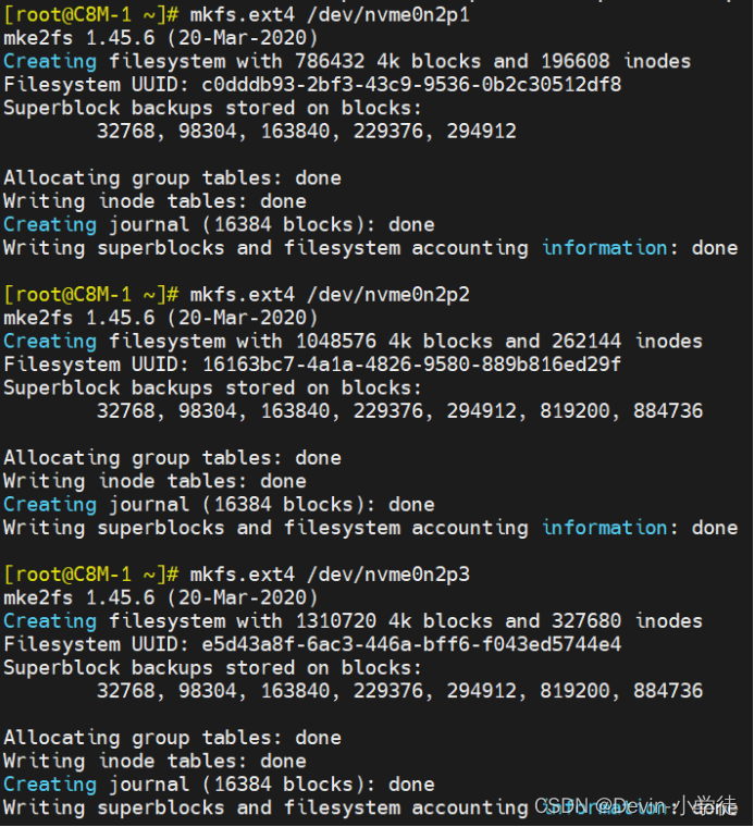 增加系统硬盘创建分区、shell_linux添加一块虚拟硬盘sad容量20g,并设置4个逻辑分区,分别为3个,4g,5g,6g-CSDN博客