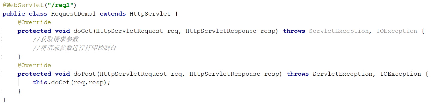 Request、Response_request和response-CSDN博客