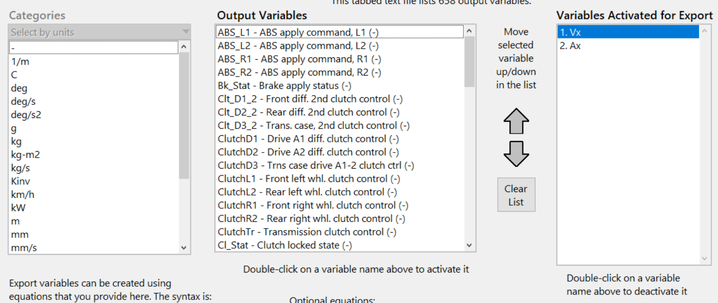 【Carsim Simulink自动驾驶仿真】基于MPC的速度控制_mpc加速度作为控制量-CSDN博客