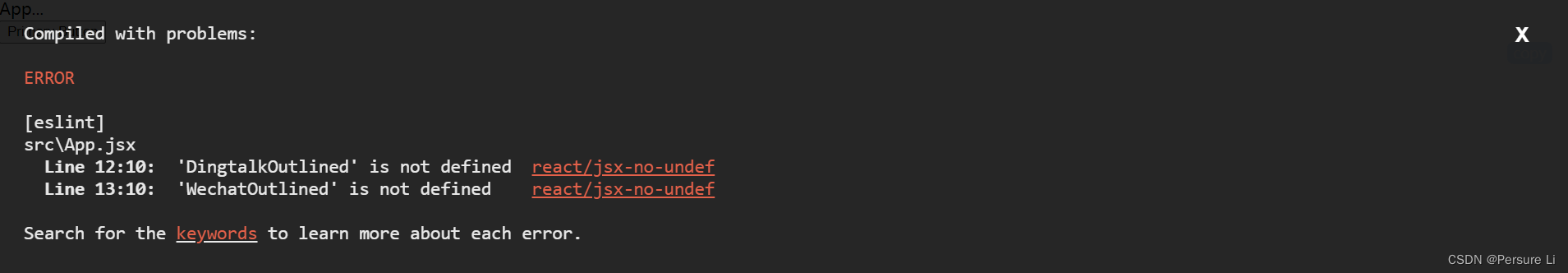 React中ant-design使用+antd的按需引入+自定义主题+踩坑填坑-CSDN博客