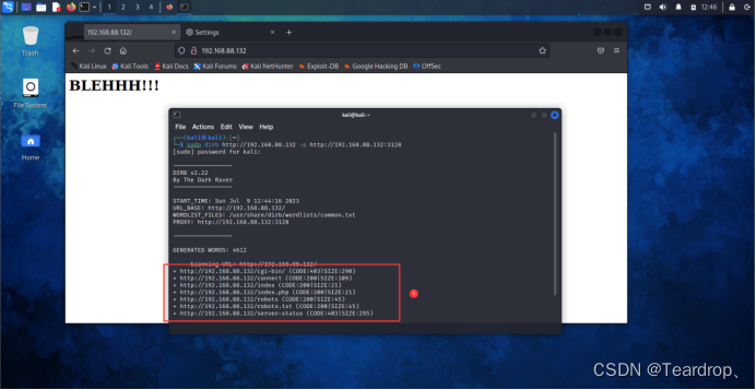SickOs1.1靶机渗透流程_sickos wolfcms-CSDN博客
