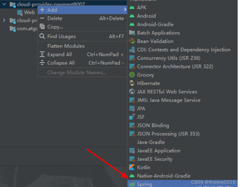 IDEA项目Application.yml前面图标变成绿叶图标的解决方法_idea中springboot项目配置文件图标-CSDN博客
