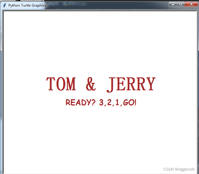 tom and jerry一个游戏-CSDN博客