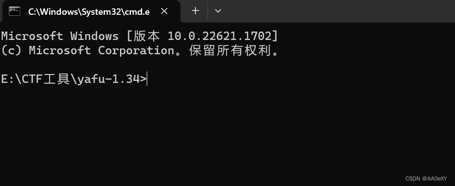 factordb 和 yafu【运用于素数分解,RSA计算】CTF crypto-CSDN博客