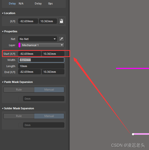 关于AD 20及其更高版本 无法使用shift + 空格切换线路方向的问题_pcb shift加空格不好使-CSDN博客