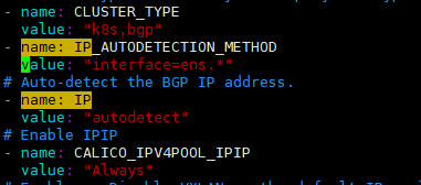k8s基础之集群搭建_net.bridge.bridge-nf-call-ip6tables-CSDN博客