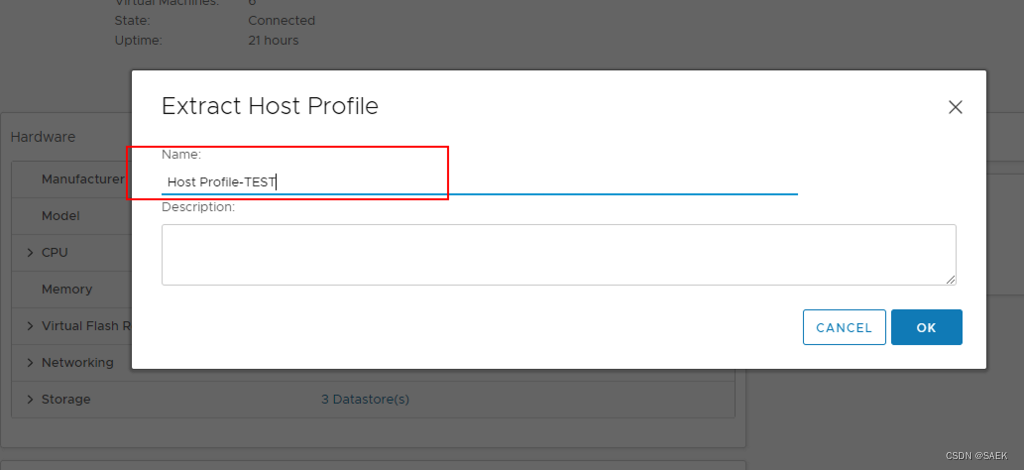 通过VC修改ESXi Root密码_vc修改esxi密码-CSDN博客