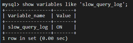 6.MySQL之SQL性能分析工具(查看SQL执行频率,慢查询日志,profile指令查询耗时情况,explain查看执行计划)_mysql 查看sql 耗时-CSDN博客