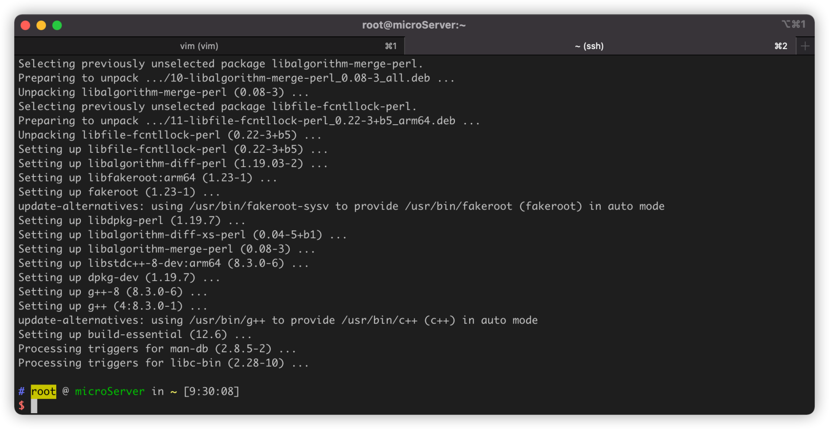 一篇文章，详细教你怎么在Linux上编译安装MariaDB（10.6.4）_mariadb 编译-CSDN博客