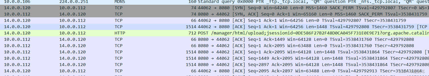 【blueteam-ctf-challenges流量取证部分】Tomcat Takeover Blue Team Challenge_tomcat - from 应急流量分析-CSDN博客