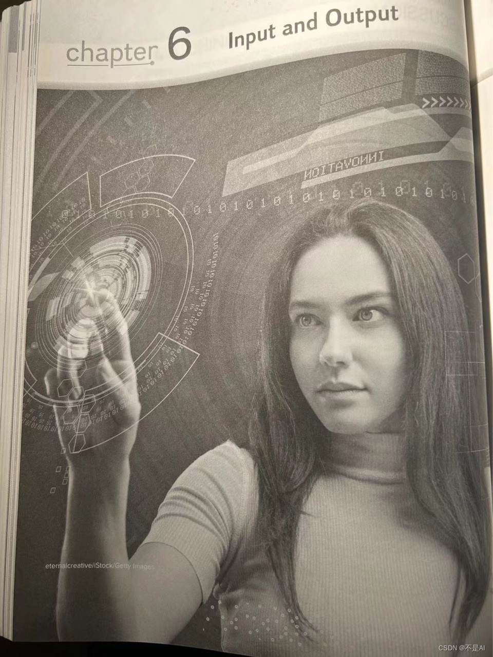 【计算机科学引论 Computing Essentials 2021】【英文原版】【单选练习】【第6章】_flatbed and document are types of-CSDN博客