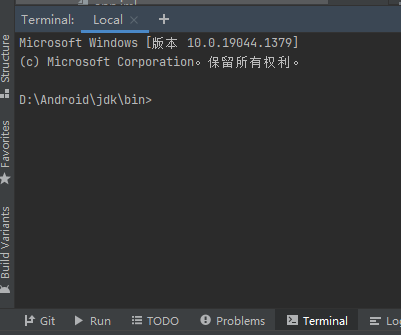 AndroidStudio查看签名文件.jks内容证书指纹SHA1_keytool jks sha1-CSDN博客