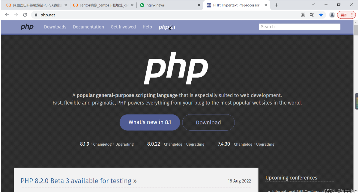 lnmp部署&&Ansible部署zabbix6.0版本_ansible 部署zabbix6.0-CSDN博客
