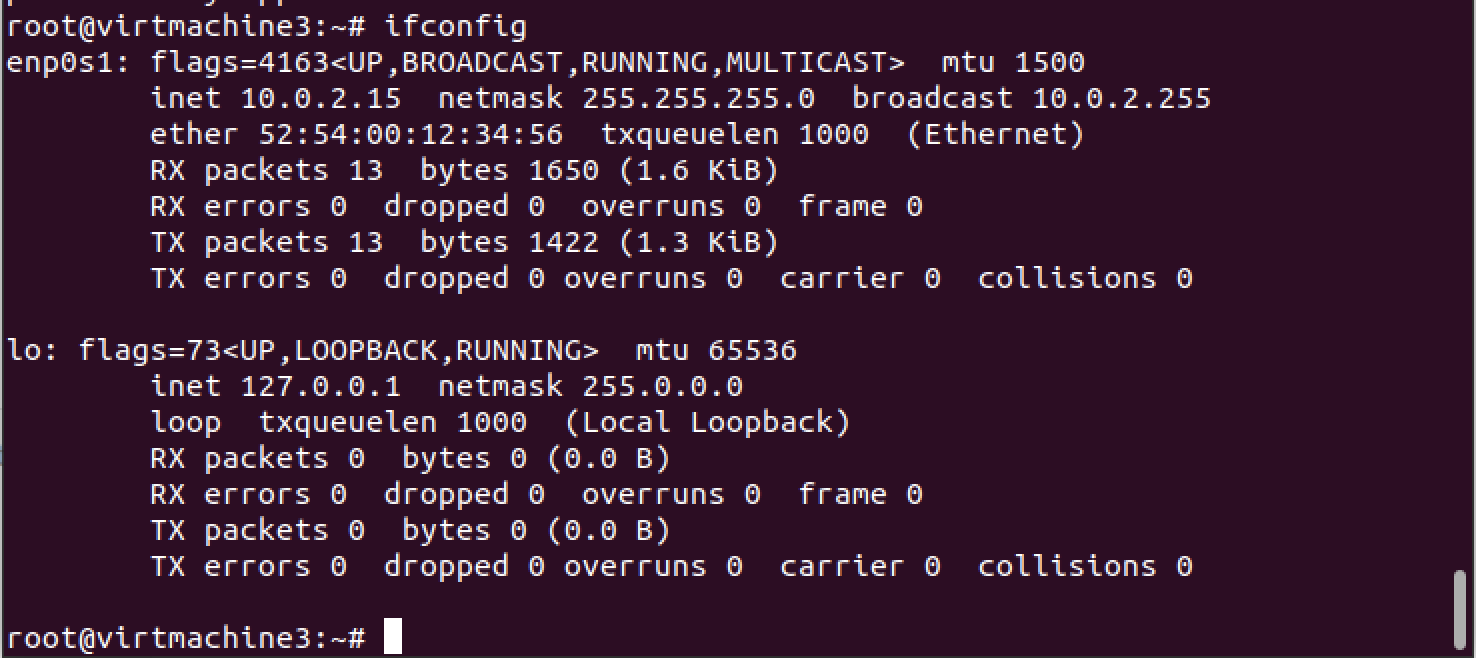 Ubuntu 20 04使用qemu搭建arm64 Linux系统 Ubuntu20 04 Qemu搭建开发环境arm64 Csdn博客