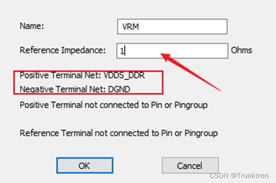 SIwave电源阻抗（PDN）分析。_siwave pdn仿真-CSDN博客