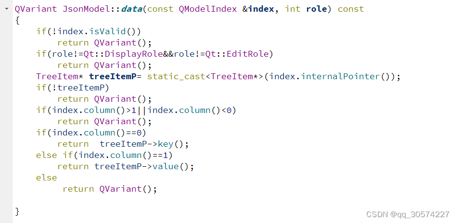 Qt自学之路（六）-自制Json文件编辑查看工具_qt json可视化-CSDN博客